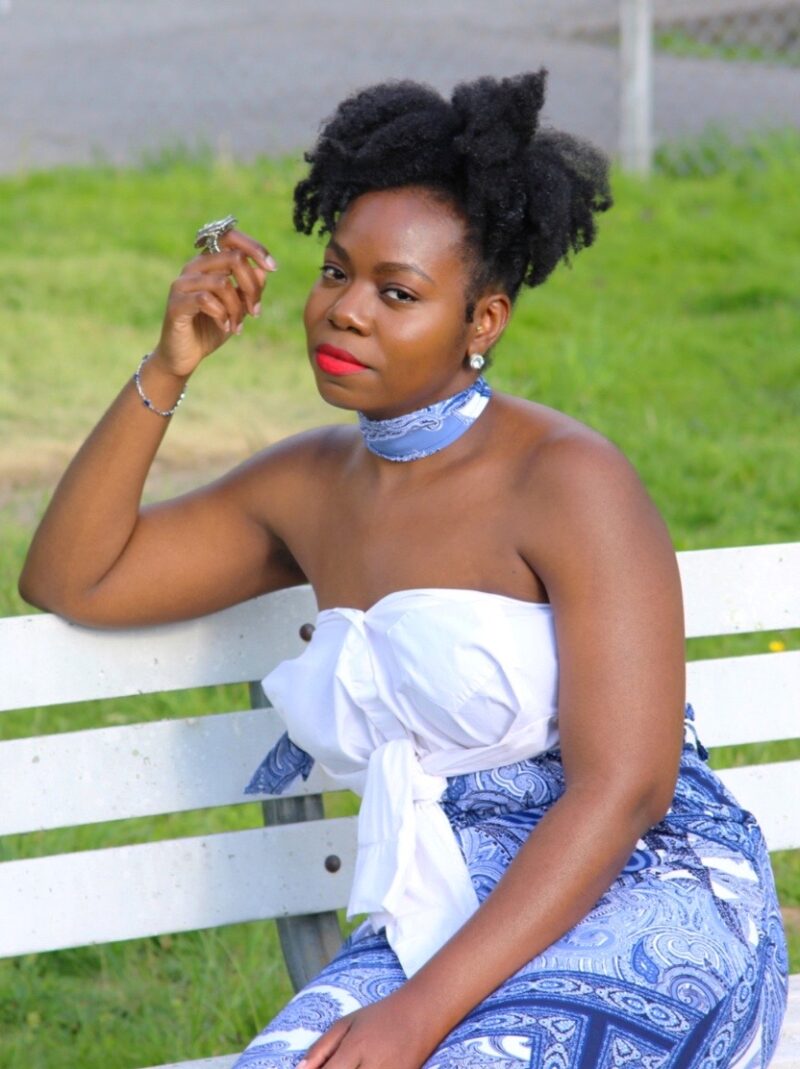 Meet Melisa Nicole…The Rebrand – Melisa Nicole